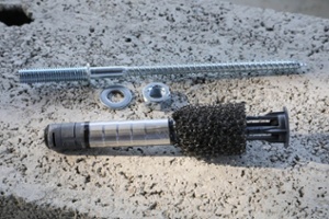 Quels sont les différents types de fixation