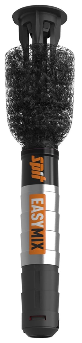 Tout savoir sur le scellement chimique : avantages et types